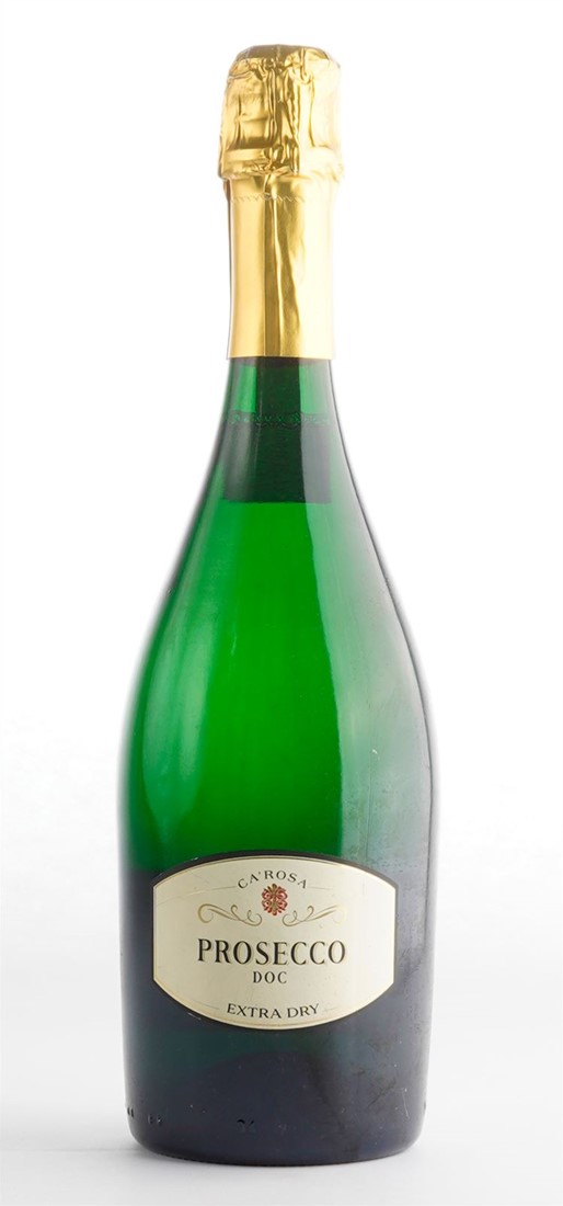 Prosecco Extra Dry Aventura Wines