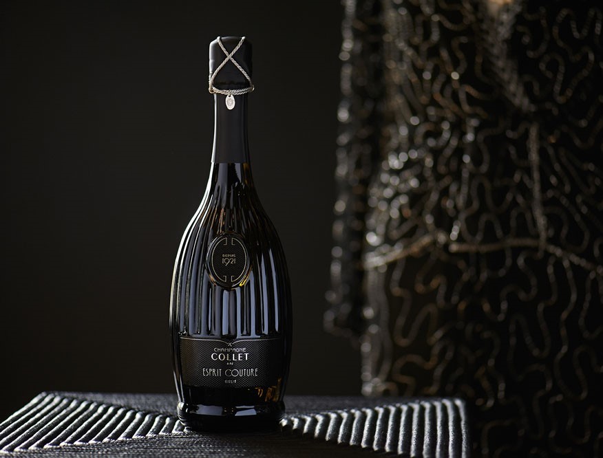 Champagne Collet Aventura Wines